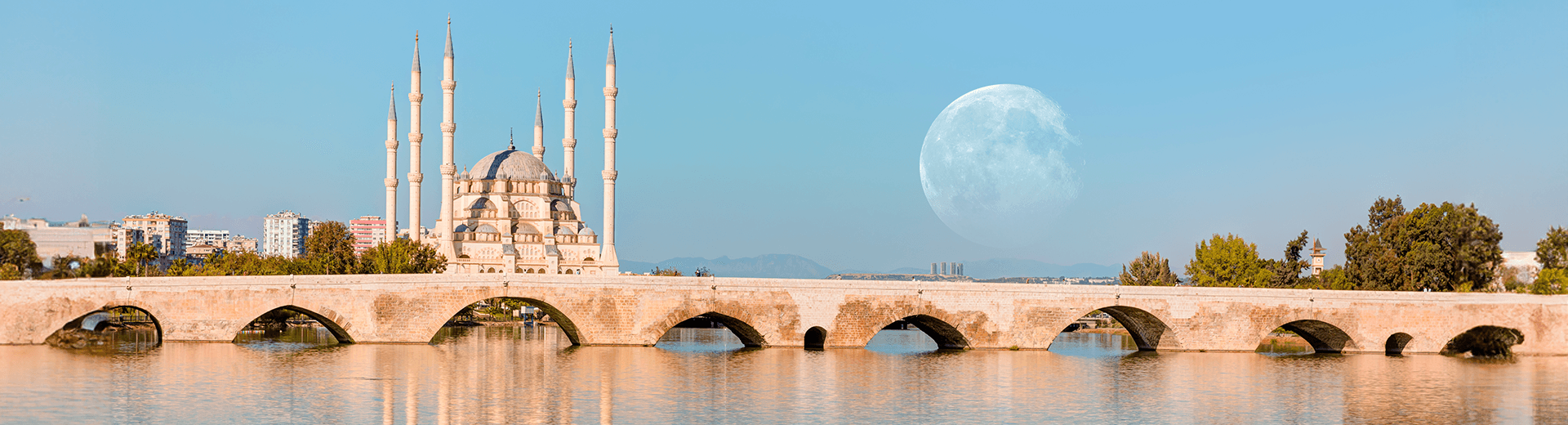 Car Rental in Adana - Garenta