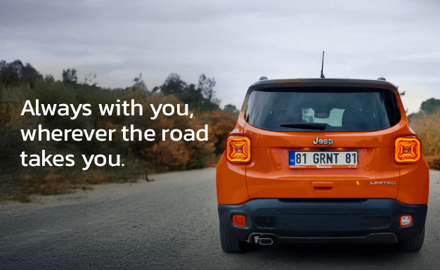 Garenta Car Rental & Rent A Car